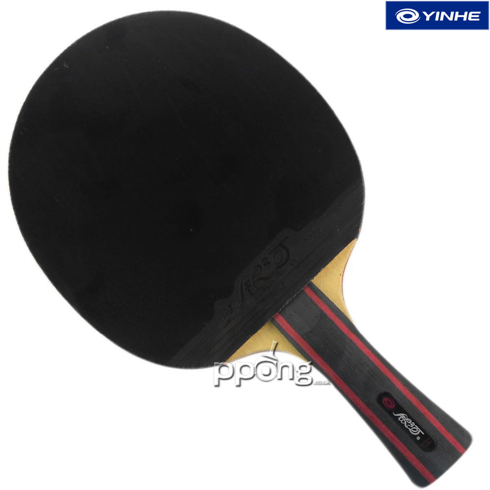 Yinhe 6 star Ready Bat – PPong co uk